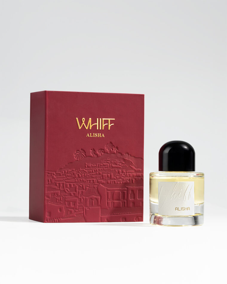 Whiff – Online Perfume Store